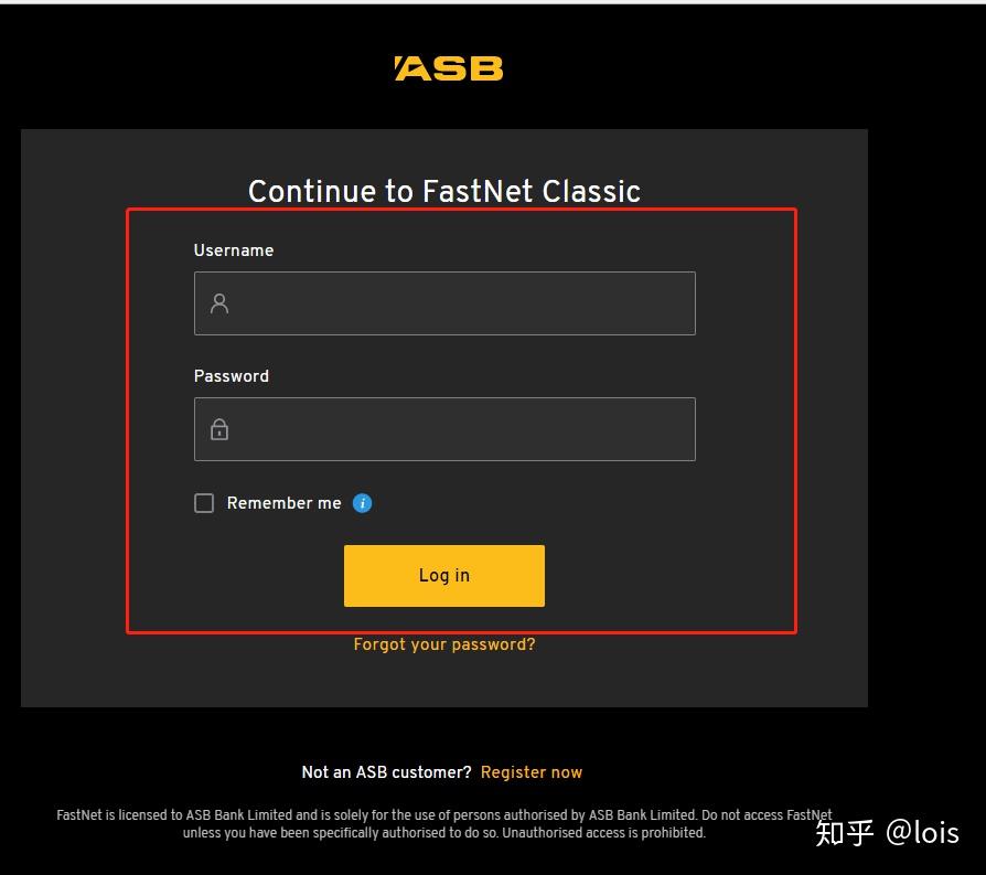留学生必看：新西兰ASB银行——保存银行流水详细教程 - 知乎