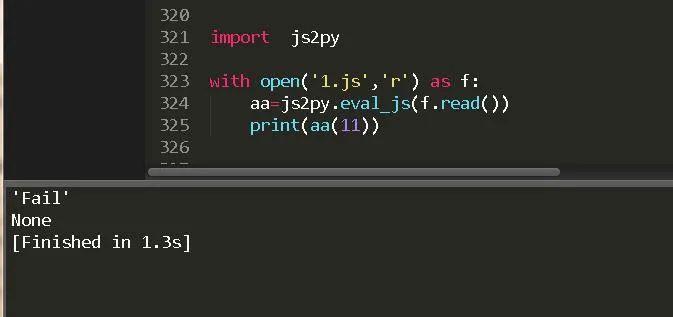盘点3个可以操作JavaScript的Python库 - 知乎