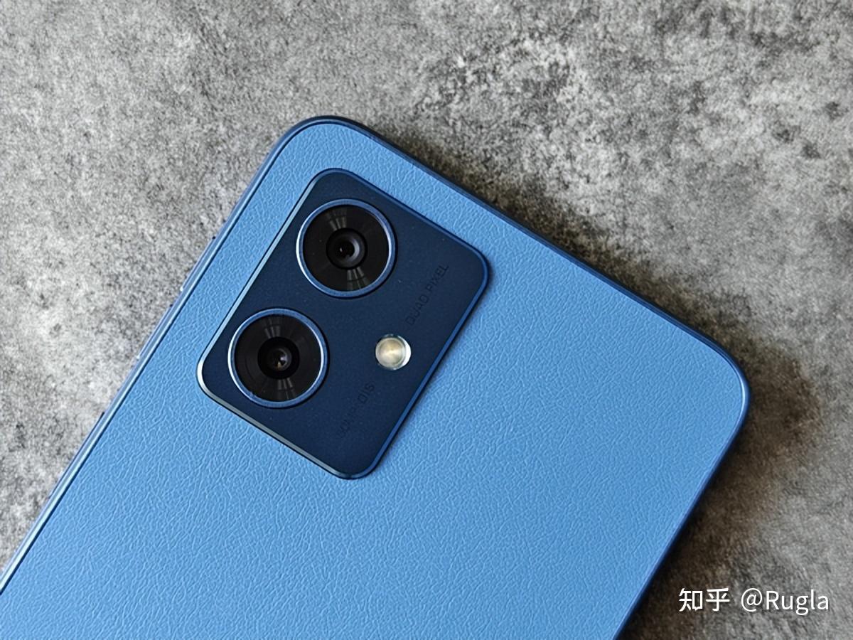 moto g54体验：千元级市场屠夫，高质低价再迎标杆之作 - 知乎