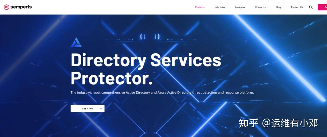 收藏！这7种工具可以监控AD（Active Directory）的健康状况 - 知乎