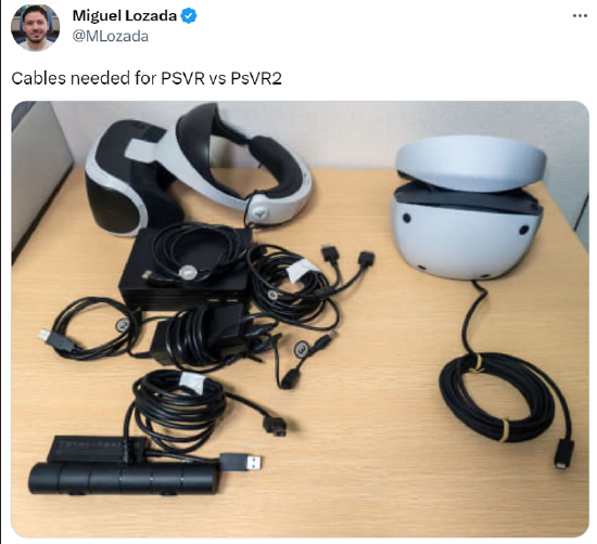 传索尼将推出 PS5 Slim，可提高 PSVR2 便携性 - 知乎