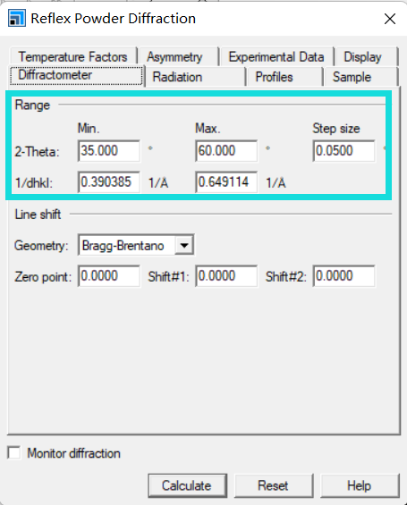 Materials Studio计算XRD图谱 - 知乎