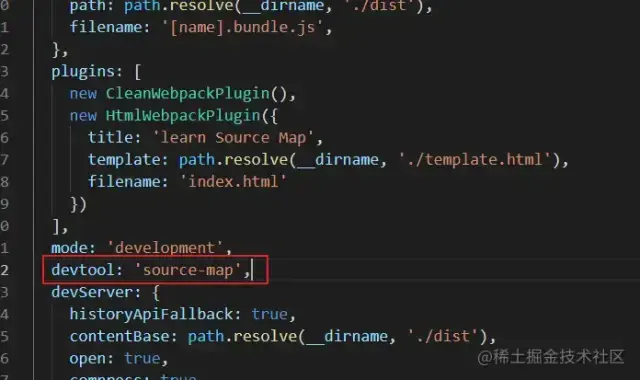 弄懂 SourceMap，前端开发提效 100% - 知乎