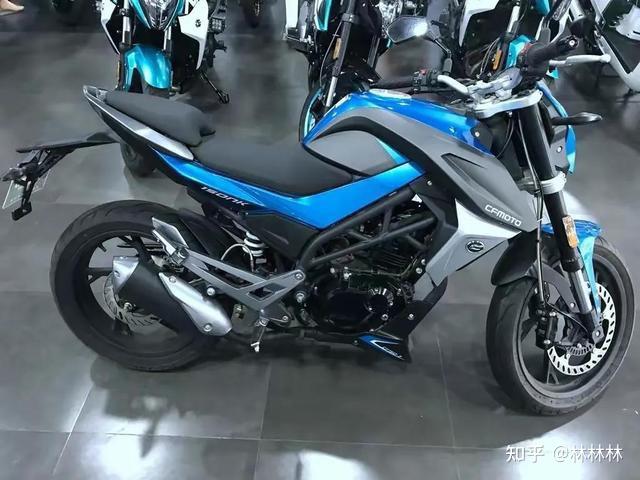卖了就后悔的春风150NK - 知乎