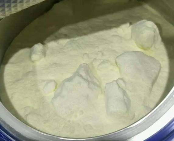 奶粉结块了还能喝吗？ 知乎