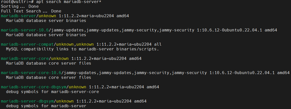MariaDB的几种安装方法 - 知乎
