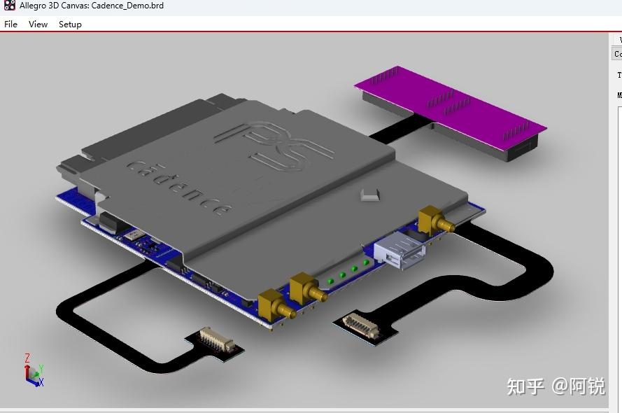 成功的EDA工具有哪些特征？Allegro、Xpedition、PADS、Altium全方位大PK - 知乎