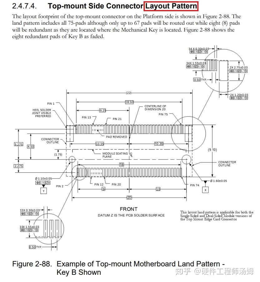 PCIe M.2（NGFF） 学习 - 知乎