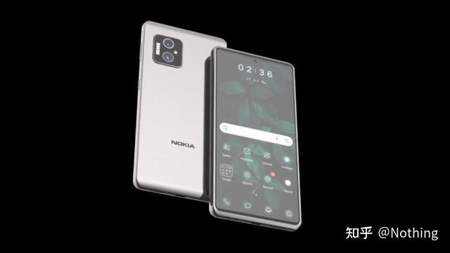 诺基亚N98重制版强势袭来，能否力挽狂澜逆袭，拭目以待 - 知乎