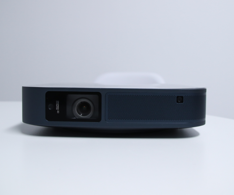 3000价位家用投影仪谁才是“性价比NO.1” 大眼橙NEW X7D/当贝D3X/极米Z6X Pro参数画质详解 - 知乎