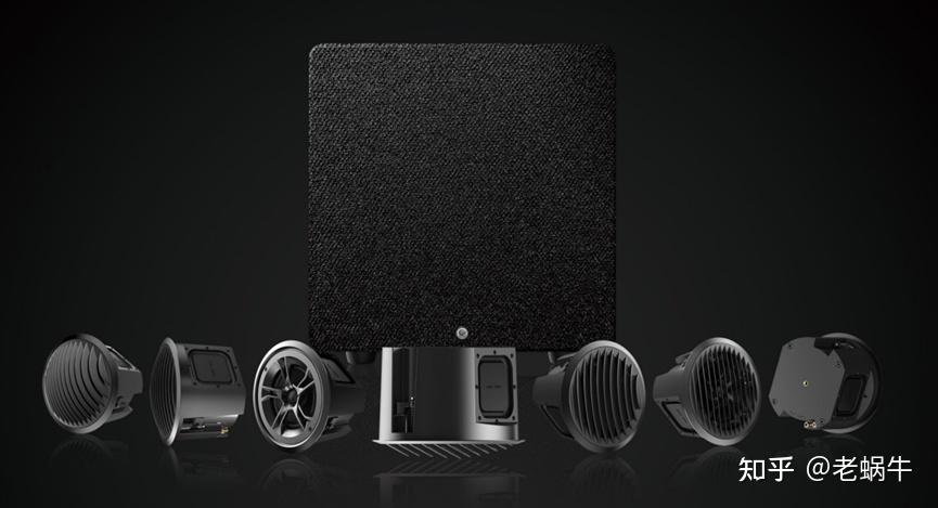 定制影院新方式，蜗牛音响IW6 WIDE+C110低音炮评测 - 知乎