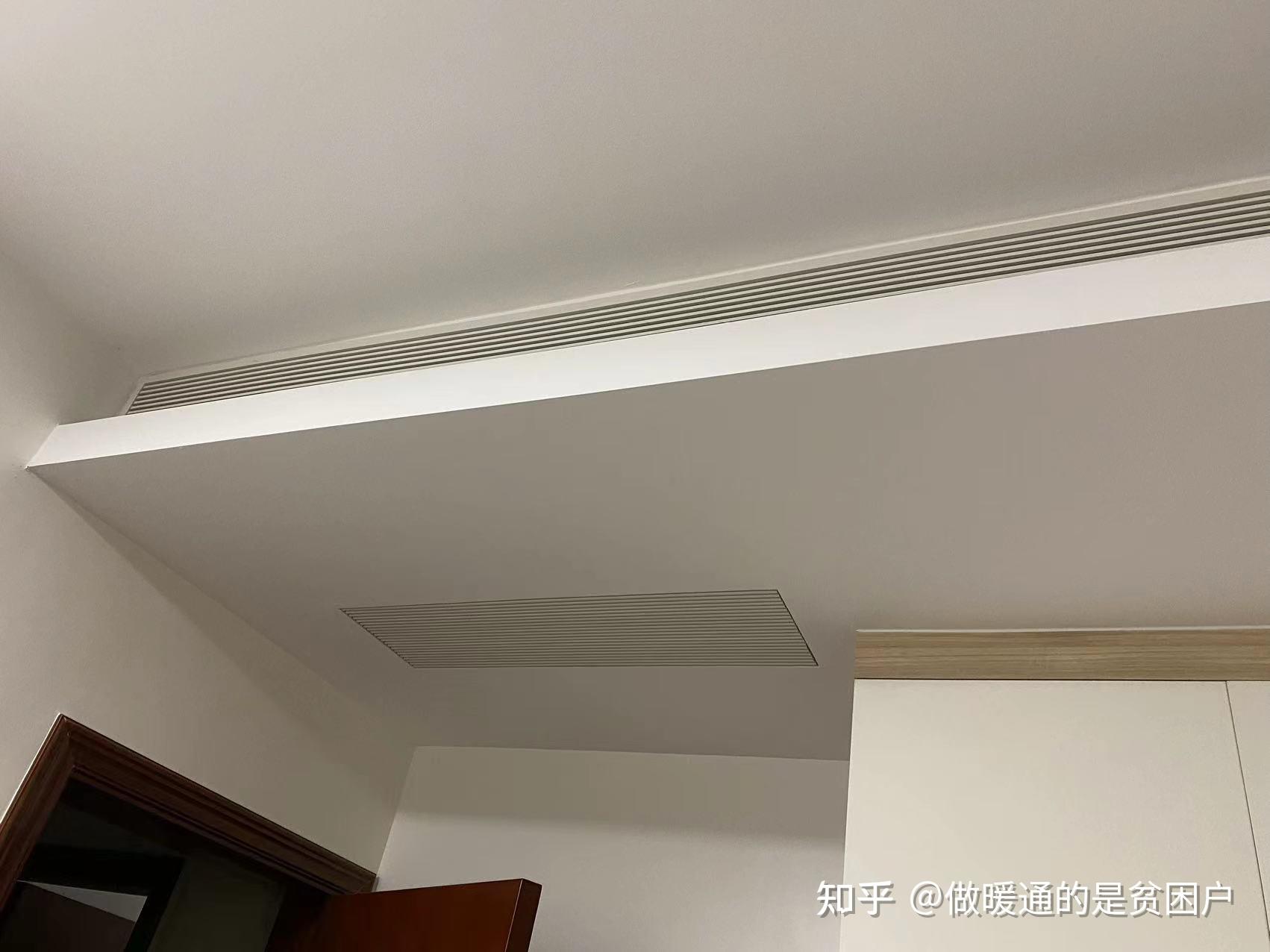 让中央空调运行工况裸奔之大金VRV-N系列16KW主机 - 知乎