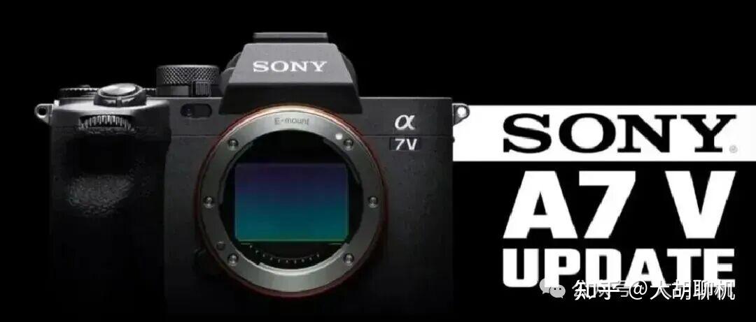 索尼A7M5将搭载新高速CMOS爆锤佳能R63！那这次还裁切吗？ - 知乎
