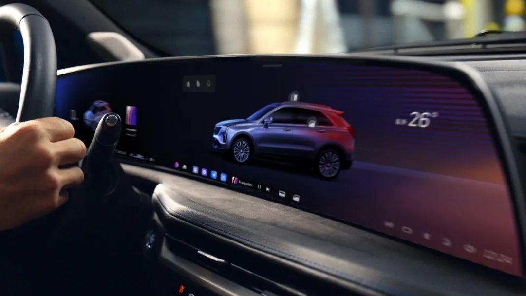 史诗级大降价！全新凯迪拉克XT4一口价15.99万元起，这价格还看啥BBA？ - 知乎