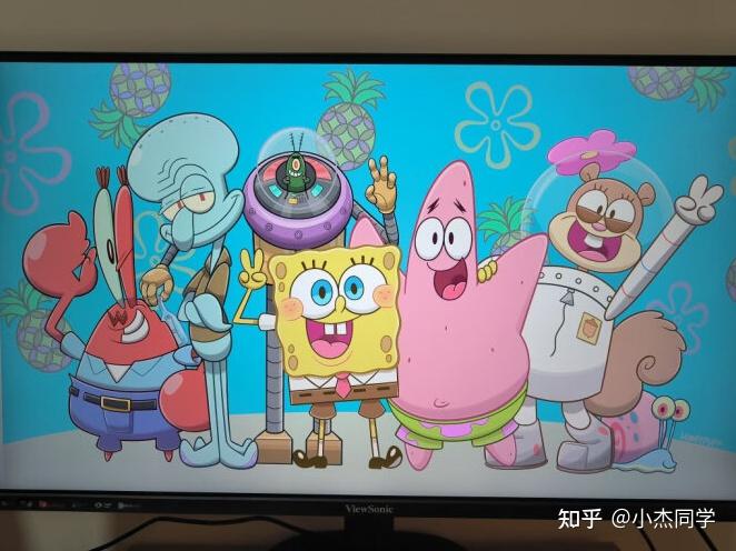 优派VA2763-4K-HD（优派va2763-4k-hd）怎么样？上手一月评测优缺点