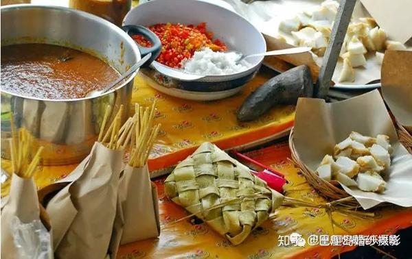 10家巴厘岛当地人才知道的经典本土小吃摊 - 知乎