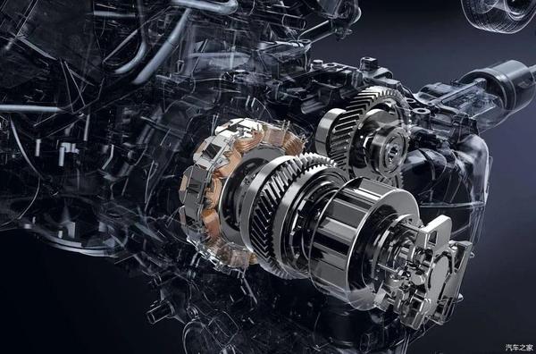 EV是电动，HEV、MHEV、PHEV、EREV都是啥？ - 知乎