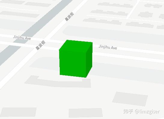 mapboxgl + three.js 开发实践 - 知乎