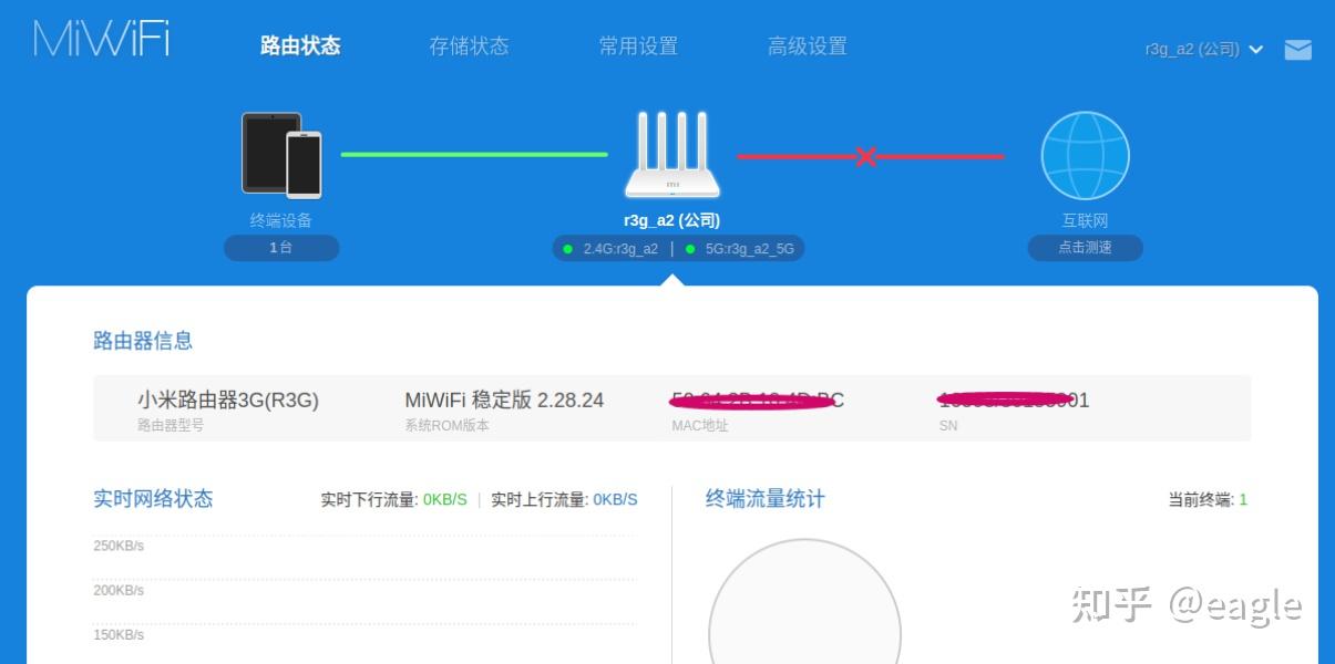 编译Lede R23 for Mi-Router R3G - 知乎