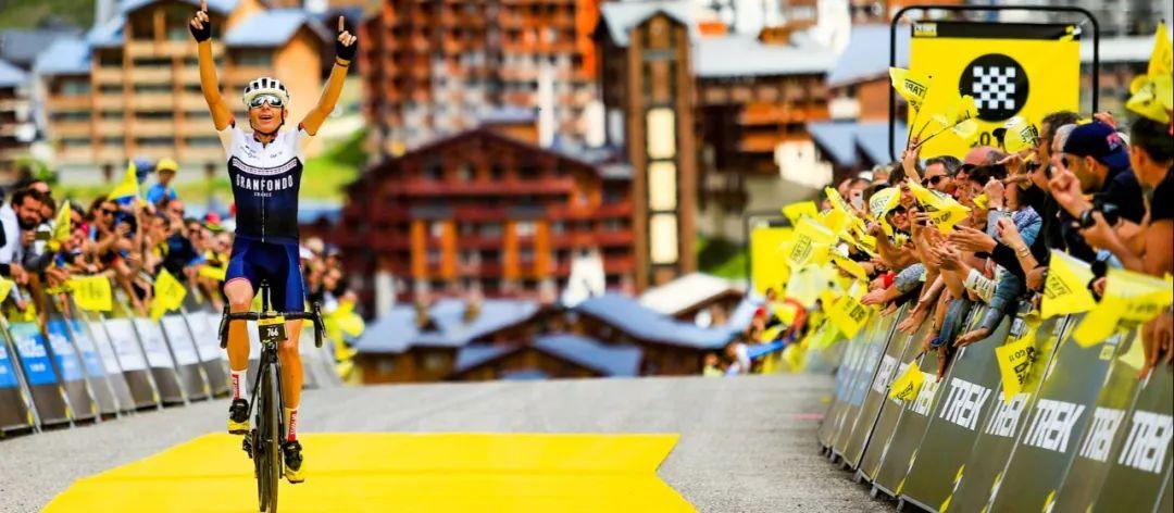 五分钟搞懂环法自行车赛（Tour de France） - 知乎