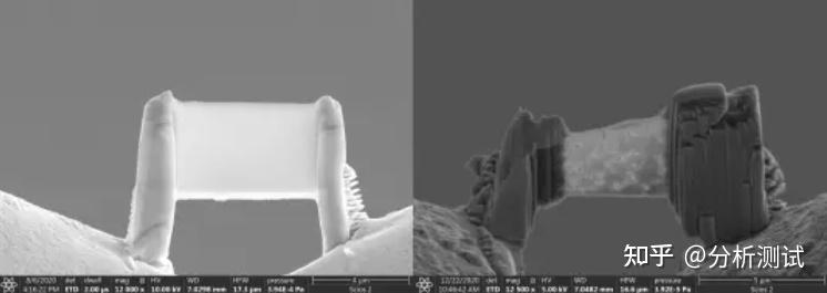 FIB制样的用途 - 知乎