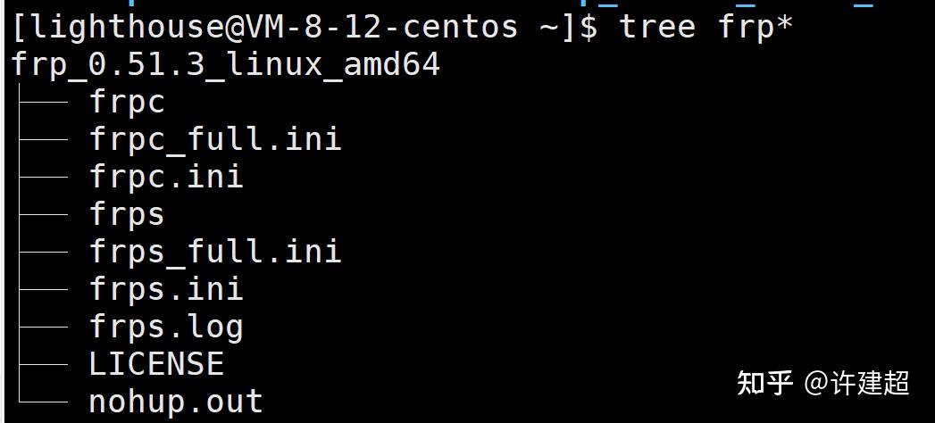 搭建frp服务器，实现内网穿透和远程访问（一. ssh与rdp登录） - 知乎