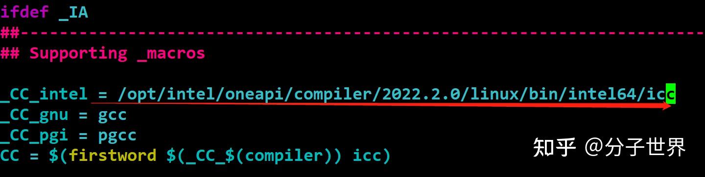 科研-OneAPI-安装VASP6.3 - 知乎