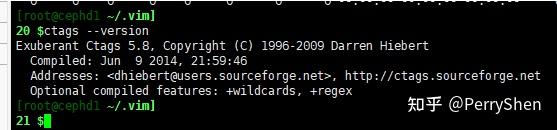 Centos系统，Vim 用cscope，ctags，taglist看代码——实操，从入门到能用！ - 知乎