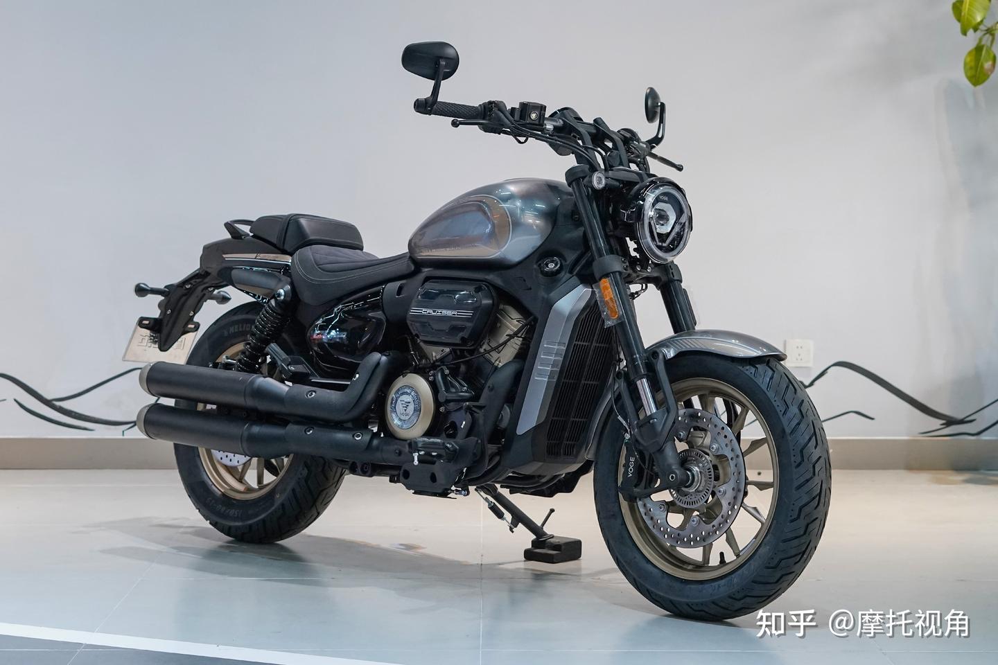 盘点落地不超2万元、适合日常通勤的3款250cc摩托车 - 知乎