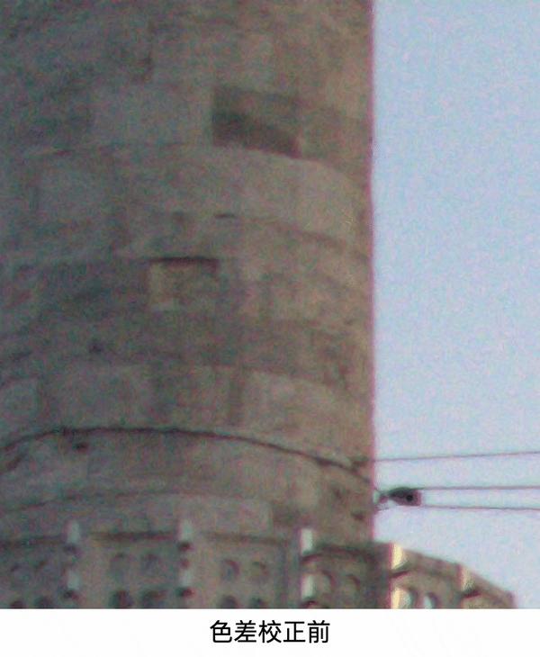 IQE14: 色差(Chromatic aberration)产生原理及去除 - 知乎