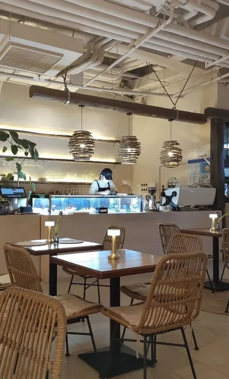 BoboLEE Garden - 知乎