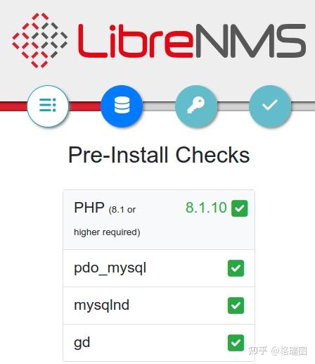 Rocky Linux-0114-教程-网络-网络监控 LibreNMS-05 - 知乎
