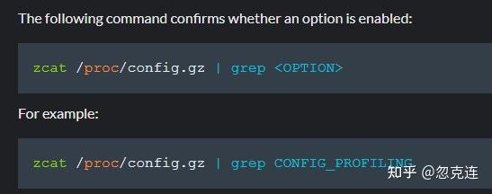 Arm Streamline使用教程 - 知乎