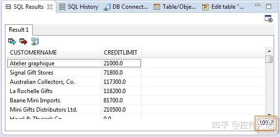 Myeclipse数据库工具使用教程:使用 Sql 知乎