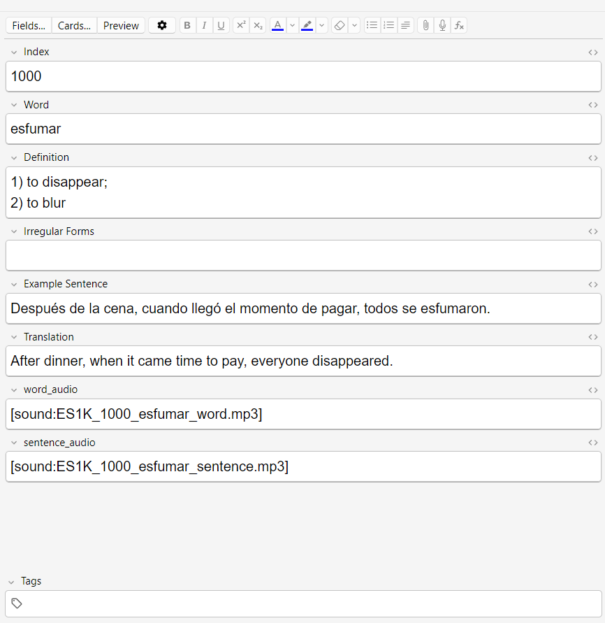 1A3：Anki 初级配置教程 - 知乎