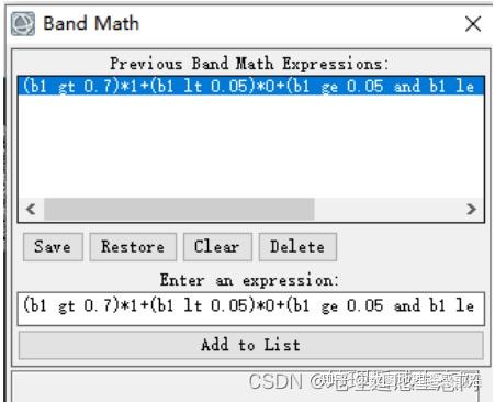 地表温度LST计算教程 - 知乎