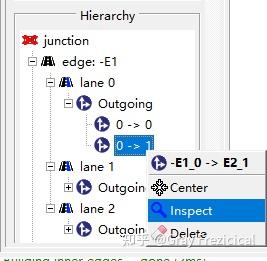 交通仿真SUMO学习笔记（5）车辆类型和车辆通行限制 - 知乎