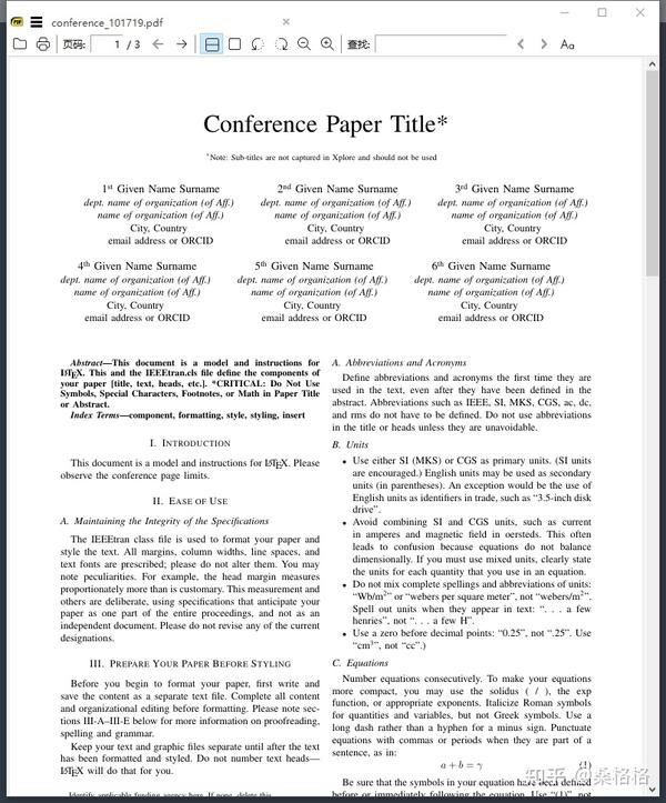 LaTex+Sublime+SumatraPDF安装详细教程 - 知乎