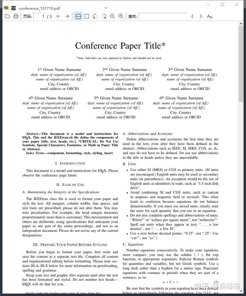 LaTex+Sublime+SumatraPDF安装详细教程 - 知乎