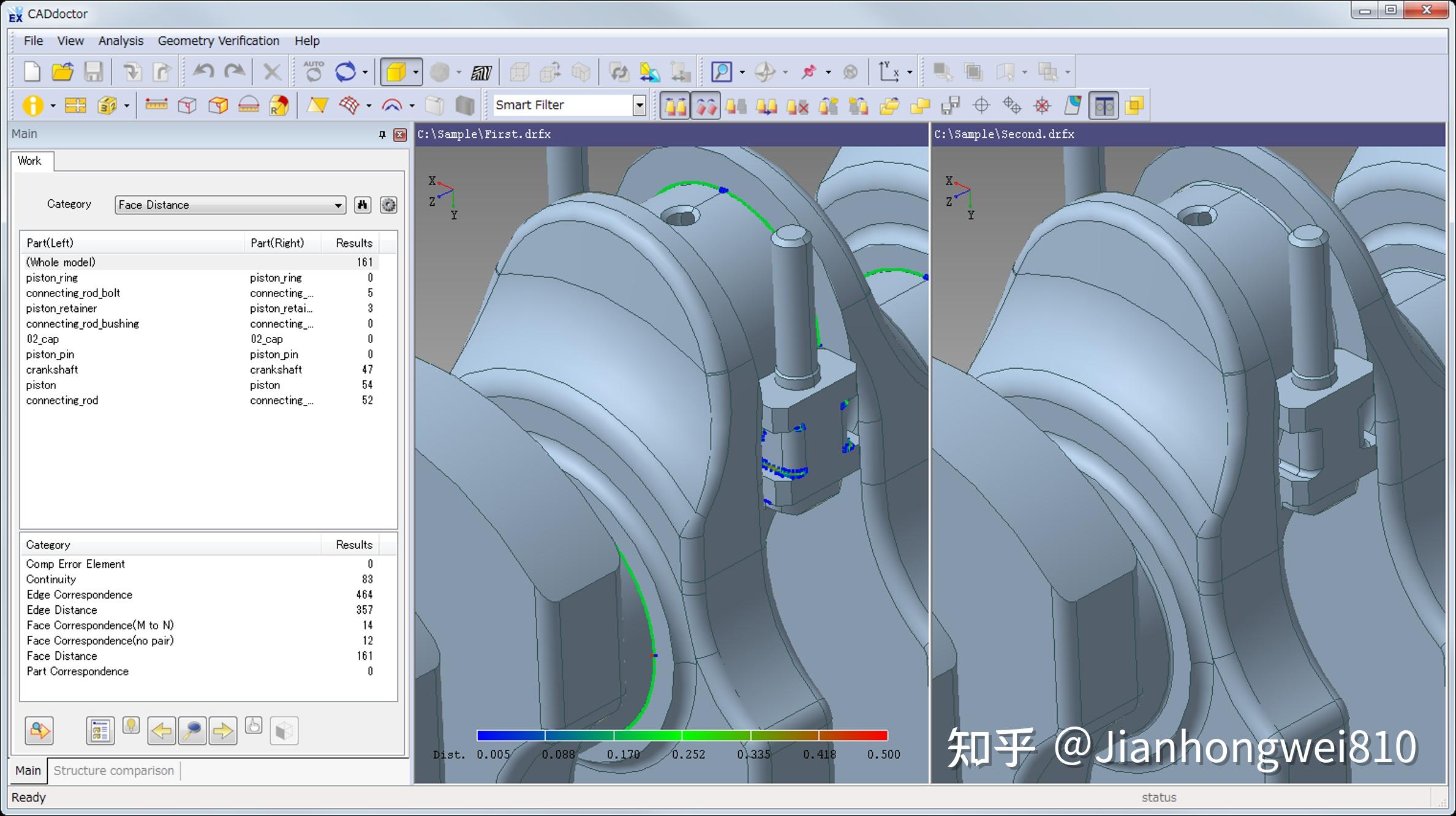 日本三维数据转换技术：Elysium CADdoctor - 知乎