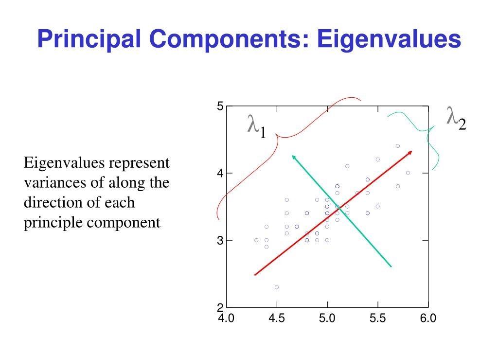 R语言 | 主成分分析：princomp vs. prcomp vs. principal - 知乎