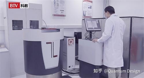 Quantum Design 40年，一段严谨创新的狂想曲 - 知乎