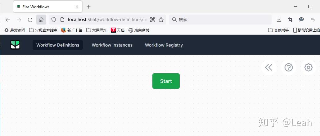 开源的 .NET 工作流引擎 Elsa 开源 - 知乎