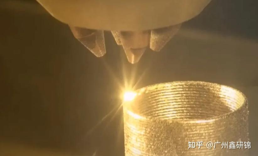 一文读懂！BJ、SLM、DED 三种 3D 打印技术的区别与联系 - 知乎