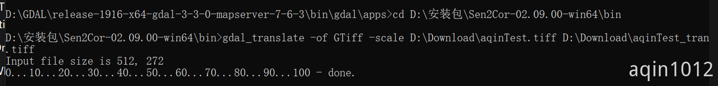【GIS】GeoServer之发布Geotiff存在的问题 - 知乎