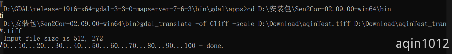 【GIS】GeoServer之发布Geotiff存在的问题 - 知乎