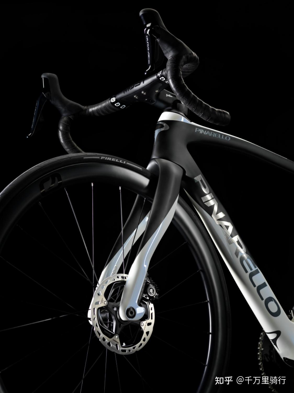 王者再度进化！全新Pinarello – F系列 - 知乎