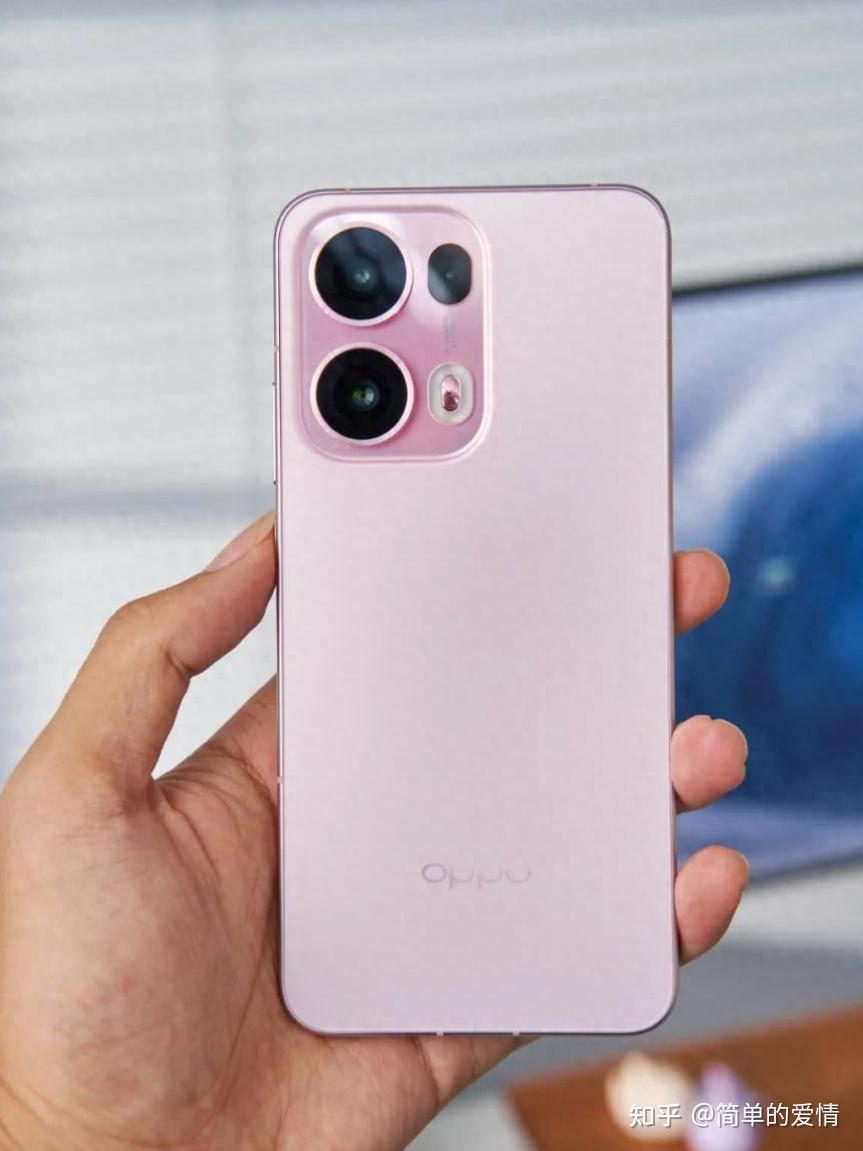 OPPO Reno 13 Pro对vivo S20 Pro，两款轻薄次旗舰谁更值得买？ - 知乎