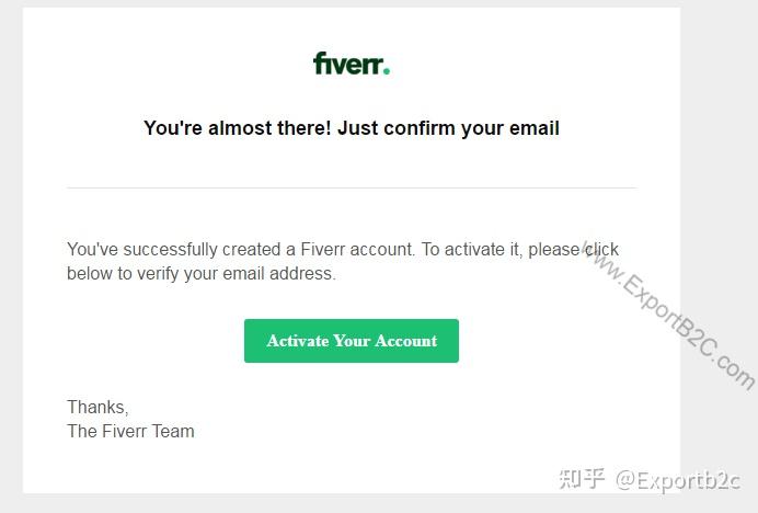 一篇文章带你全面了解外包服务/自由职业平台-Fiverr - 知乎