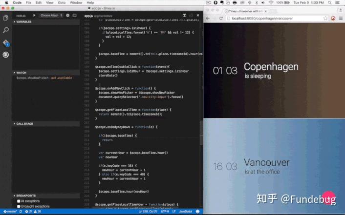 30个极大提高开发效率的VSCode插件 - 知乎